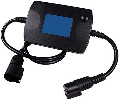 Amazon.com: OBD2 HUB Candi Module Diagnostic Interface Adapter