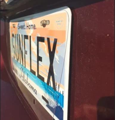 Top 10 License Plate Camera Blocker of 2022 - Katynel