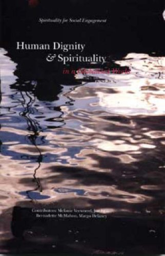 Human Dignity and Spirituality: Melanie Verwoerd, Joe Egan, Bernadette ...