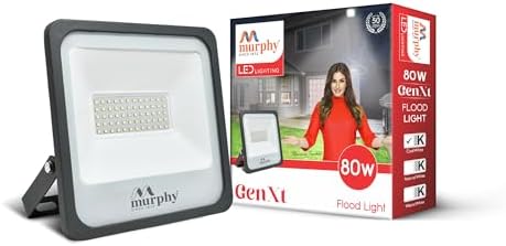 Buy Nortek 30w Ultra Led Flood Light with Ip-66 Rating Focus Light ...