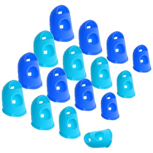 Amazon Best Sellers: Best Finger Pads