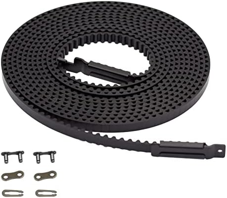 Chamberlain 41A5250 Garage Door Opener Drive Belt Genuine Original ...