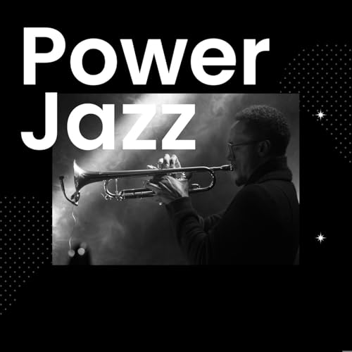 Amazon.com: Power Jazz : VARIOUS ARTISTS: Digital Music