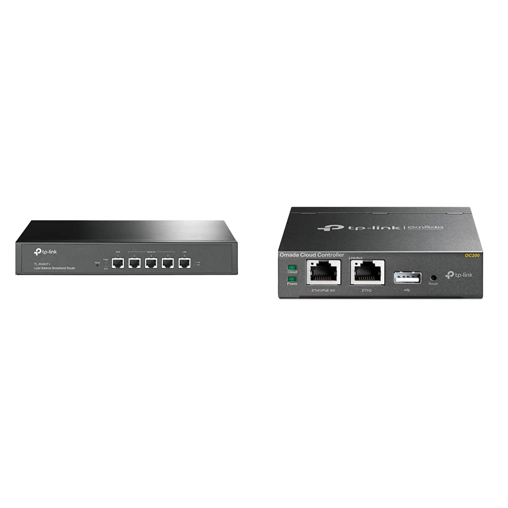 Tp Link Load Balance Broadband Business Router With Up To | Desertcart ...