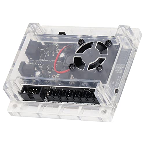 GRBL Control Board, CNC Mill Router Laser Engraving Machine Control ...