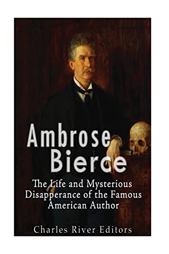 Ambrose Bierce – The 9 best books and matching products - textspace.net