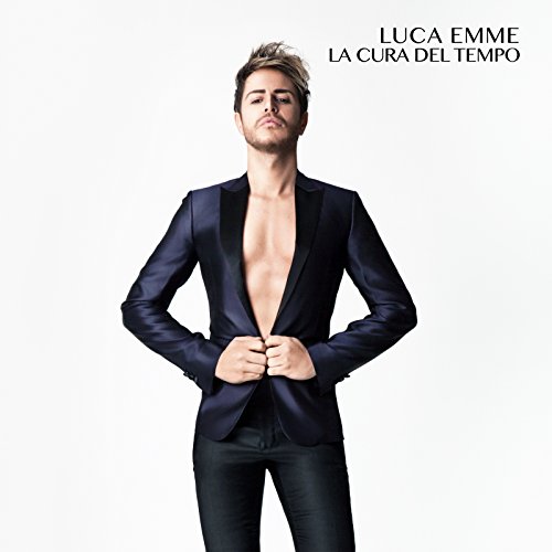 Play La cura del tempo by Luca Emme on Amazon Music