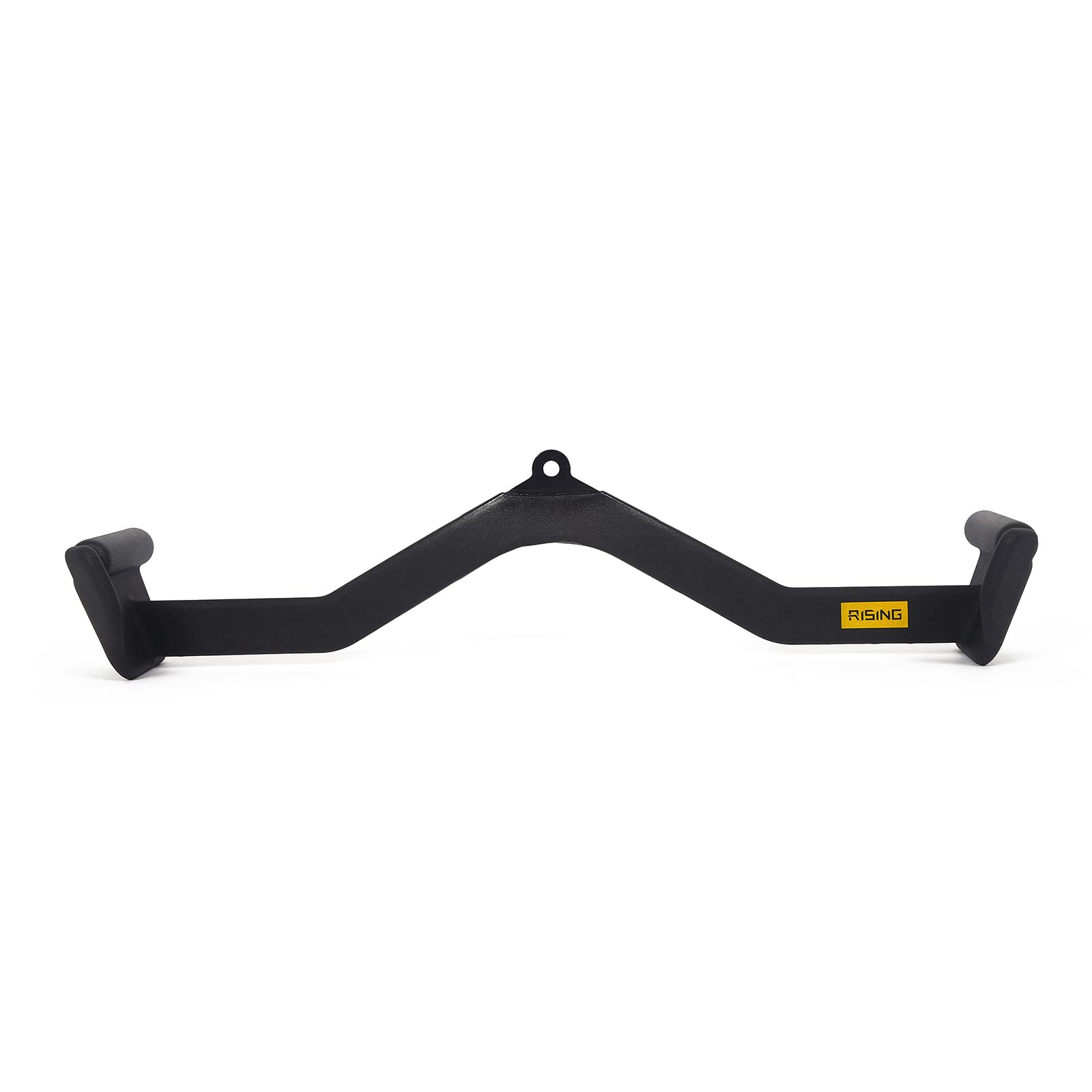 KYLINFIT Rising LAT Pull Down Bars Cable Machine Attachment, Rowing T ...