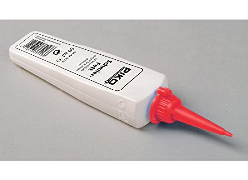 PIKO G SCALE MODEL TRAINS - GEAR GREASE - 36216 : Amazon.in: Toys & Games