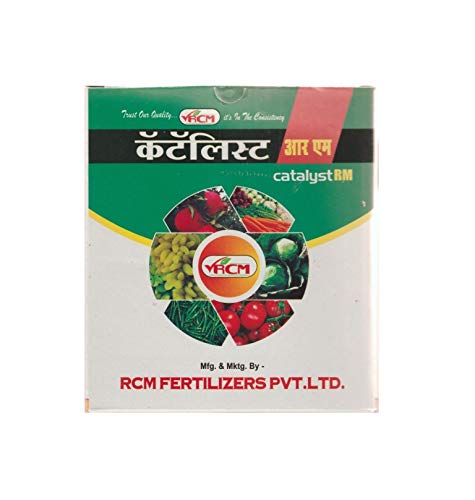 Catalyst Micronutrient Mixture Fertilizer for all Plants and Garden ...