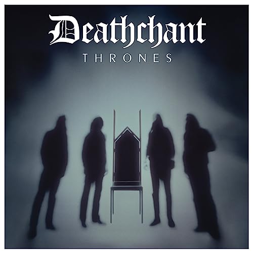 Écouter Thrones par Deathchant sur Amazon Music Unlimited