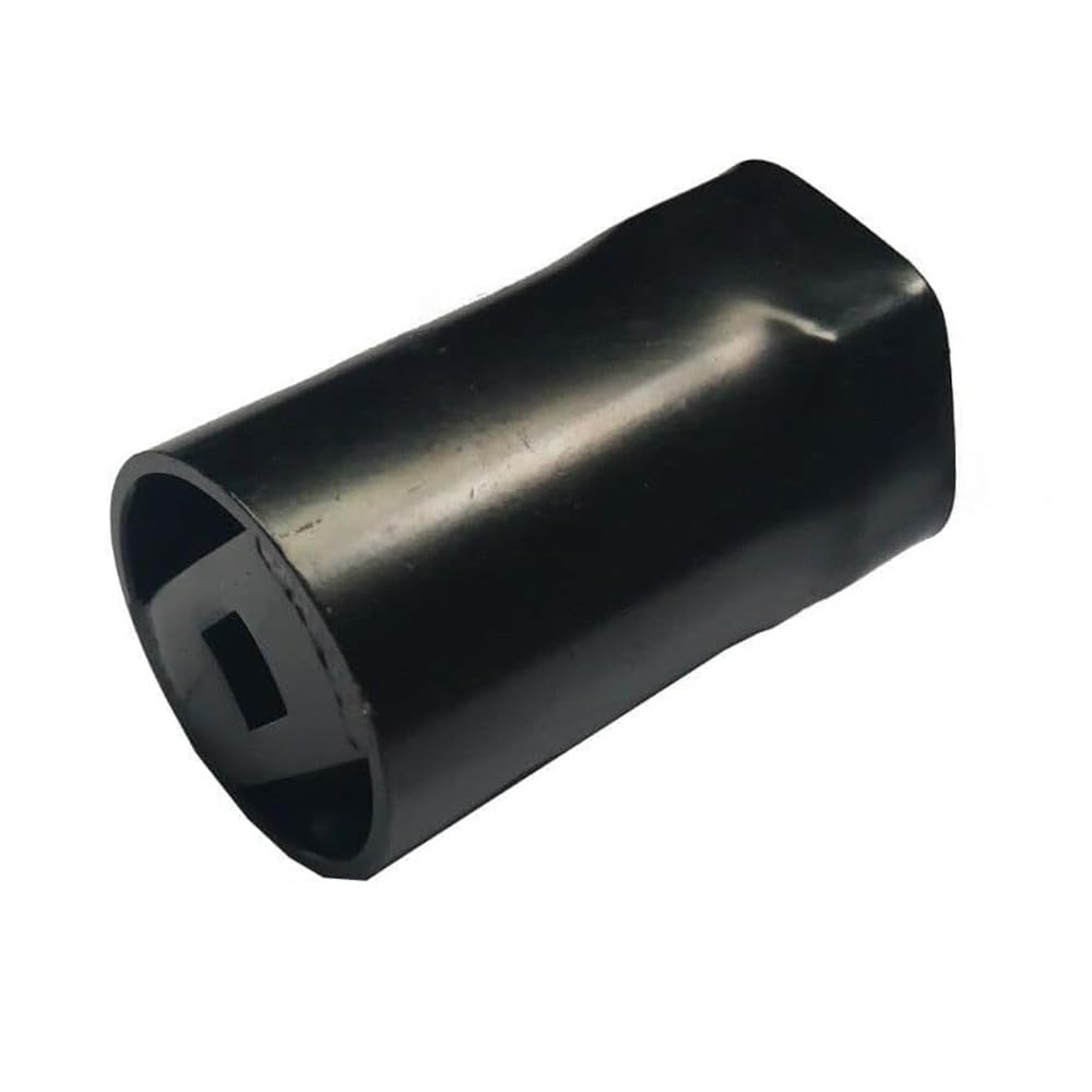 Amazon.com: Hub Socket 1/2" Drive 54mm 6 Point Wheel Bearing Locknut ...