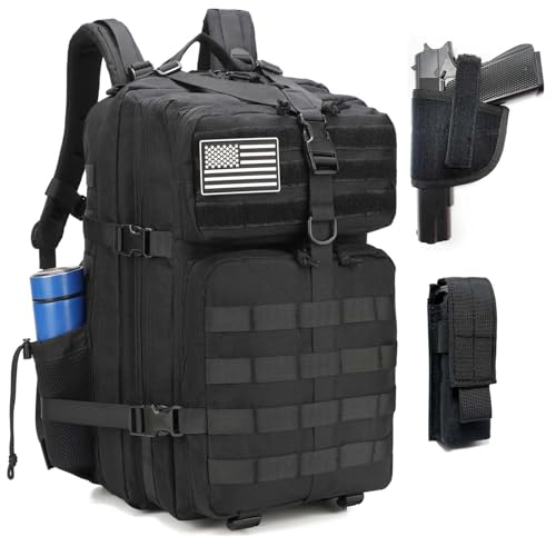 8 Best Backpack Guns of 2025
