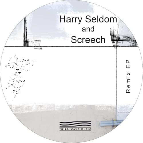 Amazon.com: Remix : Harry Seldom: Digital Music