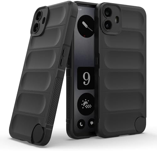 Zapcase Back Case Cover for CMF by Nothing Phone 1 | Compatible for CMF ...