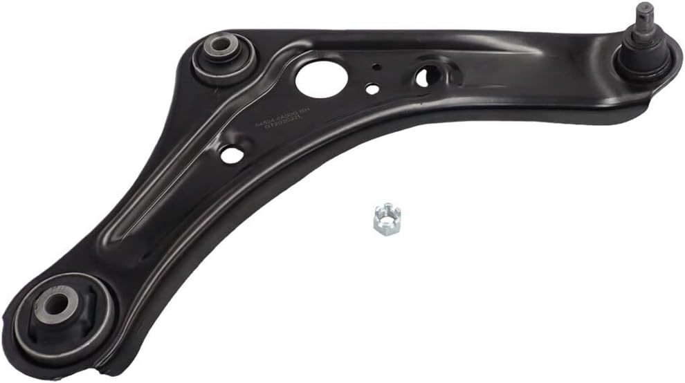 Amazon | フロント ロアアーム コントロールアーム 右側 日産車用 デイズ B21W デイズルークス B21A 54504-6A00G 54504-6A00E | コントロールアーム ...