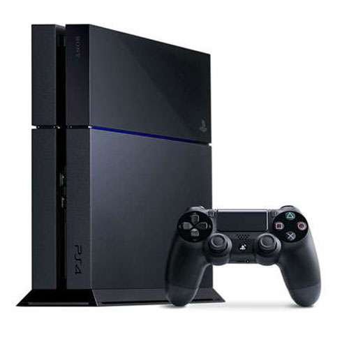 Amazon.com: Sony Playstation 4 Bundle Pack - Contains Sony Playstation ...