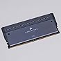 CORSAIR Dominator Titanium RGB DDR5 RAM 2X Fin Accessory Kit - Black ...