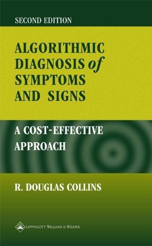 Algorithmic Diagnosis of Symptoms and Signs: A Cost-Effective Approach ...