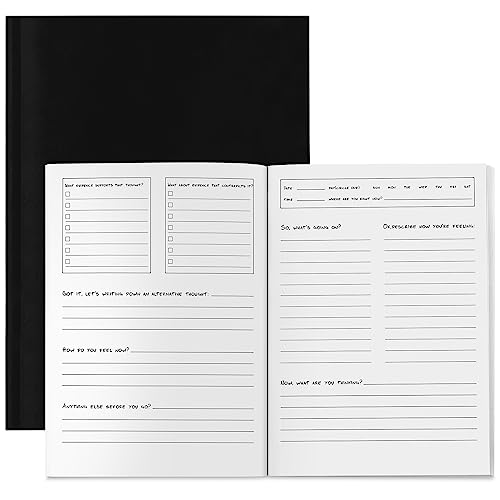 Top 10 Best Journal Prompts For Anxiety : Reviews & Buying Guide - Katynel