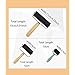 3 Pieces Ink Roller, Ink Applicator Printmaking Art Craft Roller, Paint ...
