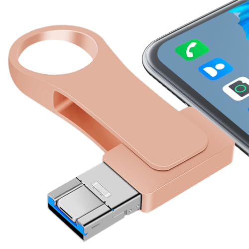 USB Stick für Handy Test: Die 5 Besten im Vergleich