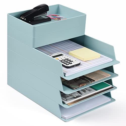 Amazon.ca Best Sellers: The most popular items in Letter Trays ...