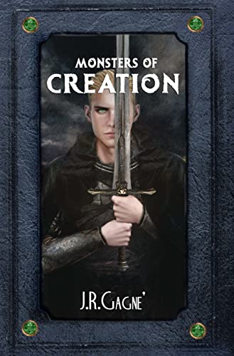 Amazon.com: Monsters Of Creation (Creation Series Book 2) eBook : Gagne ...