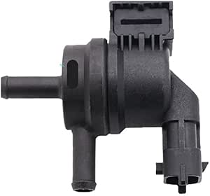 Amazon.com: Hole 3.5 Vapor Canister Purge Solenoid Control Valve ...