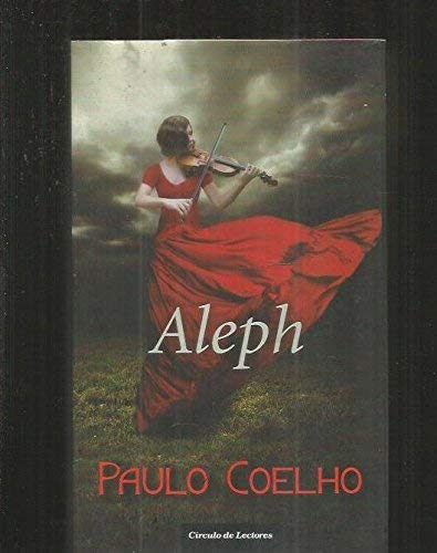 Amazon.com: Aleph: 9788467245318: Paulo Coelho: Books