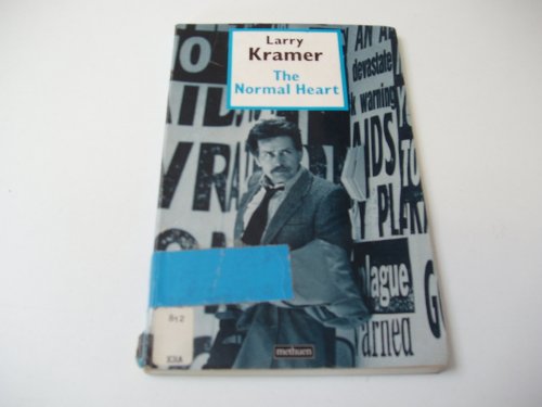The Normal Heart: Larry Kramer: 9780413414700: Amazon.com: Books