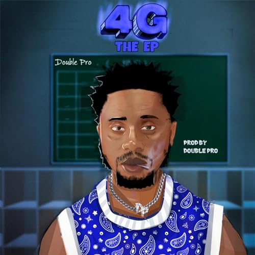Play 4G by Double pro on Amazon Music