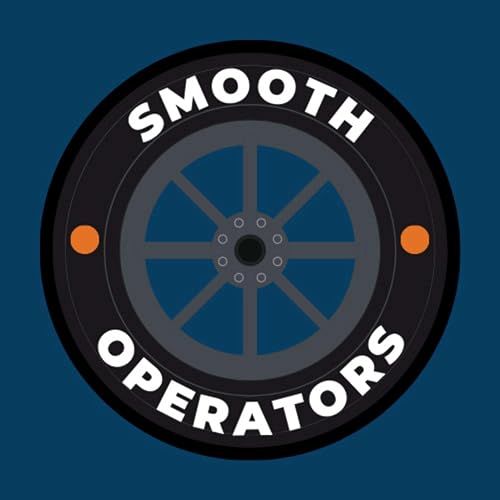 Amazon.com: Smooth Operators : Griggs Blankenburg Noah Phillips Ben McClurkin: Audible Books ...