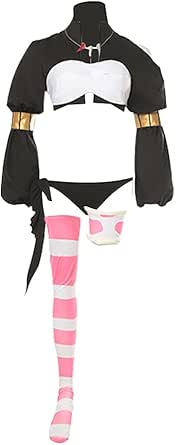 Amazon.com: 通用 Disfraz de anime That Time I Got Reincarnated As A Slime ...