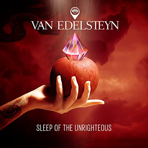 Amazon.com: Sleep Of The Unrighteous : Van Edelsteyn: Digital Music