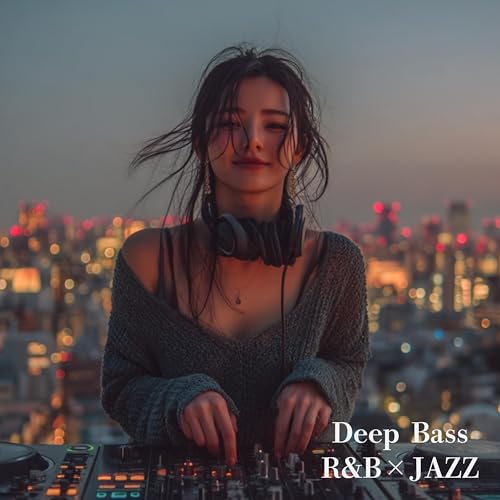 Deep Bass R&B × Jazz | Working… Is This Sound Okay? by R&B Jazz Groove ...