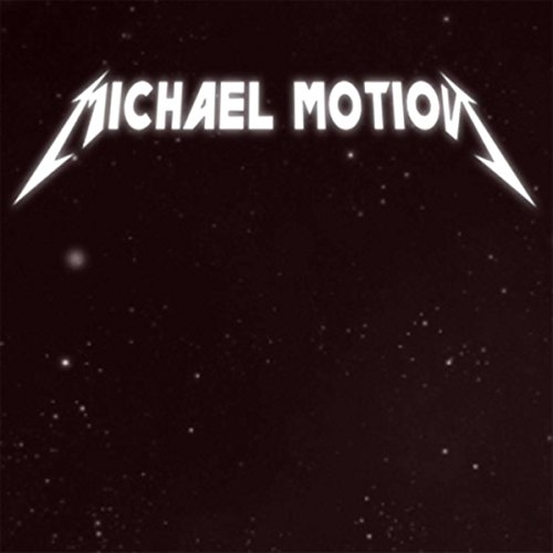 Amazon.com: Michael Motion: The EP : Michael Motion: Digital Music