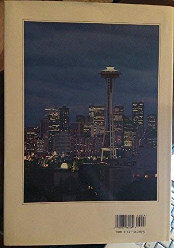 Washington State: A Photographic Journey: Colour Library Books ...