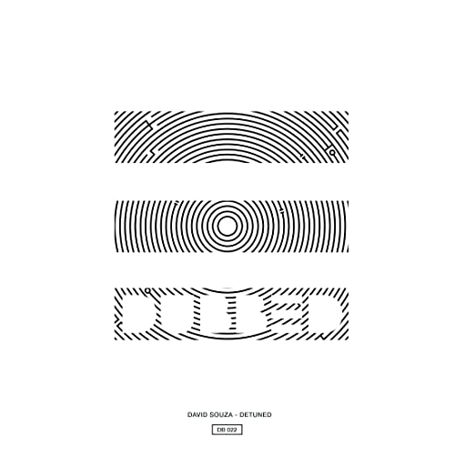 Detuned by David Souza on Amazon Music - Amazon.com