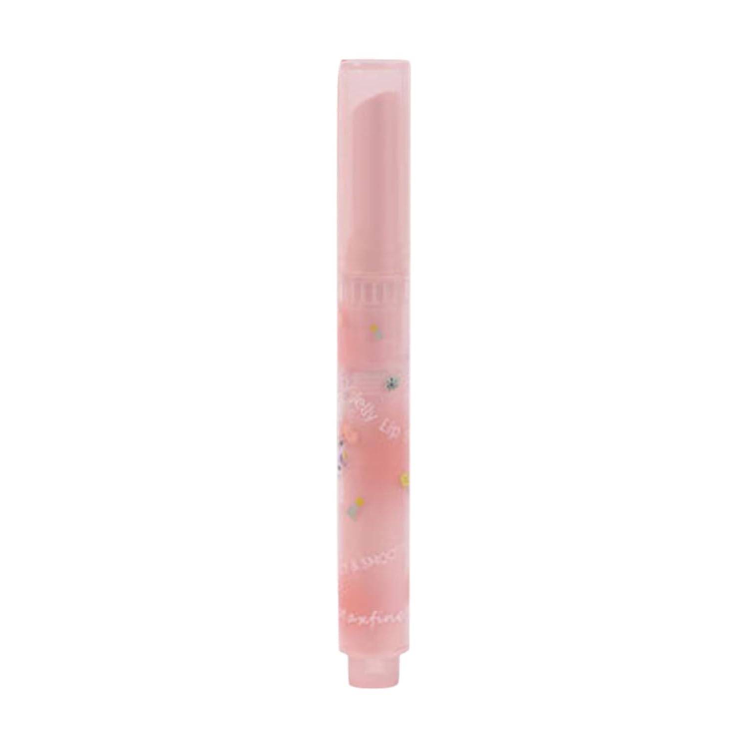 Amazon.com : Moisturizing And Desalting Lip Lines Lip Warm Lip Glaze ...