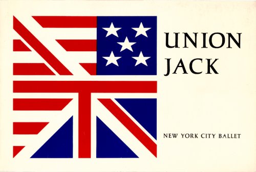 Amazon | Union Jack: The New York City Ballet | Kirstein, Lincoln ...