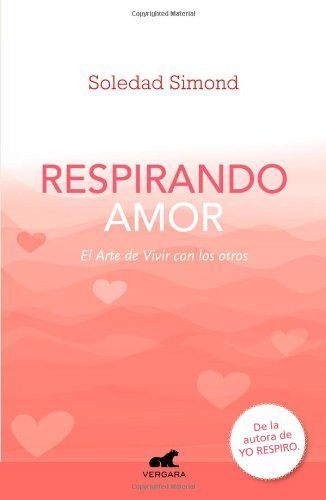 RESPIRANDO AMOR (Spanish Edition) eBook : SIMOND SOLEDAD: Amazon.es ...