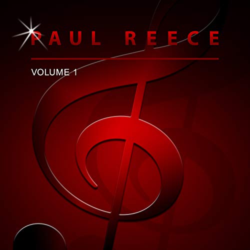 Play Paul Reece, Vol. 1 by Paul Reece on Amazon Music