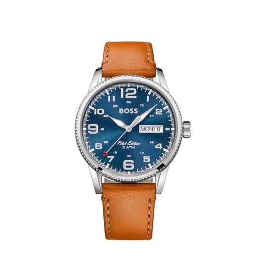 Relojes Hugo Boss originales • Catálogo 2024