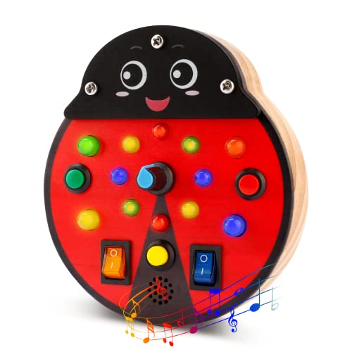 Light and Sound Toys