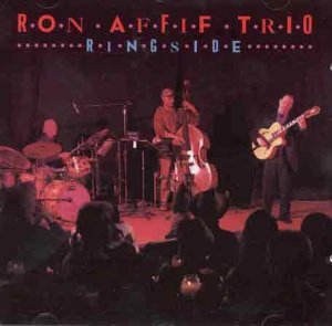 Ringside: Affif Ron: Amazon.es: CD y vinilos}