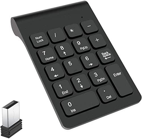 Amazon.co.jp Best Sellers: The most popular items in Numeric Keypads