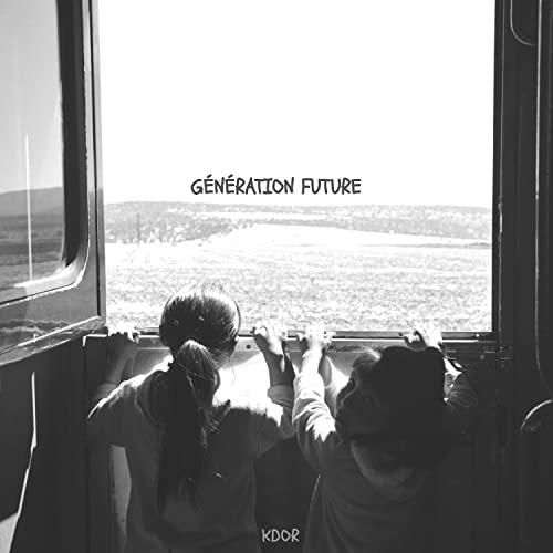 Amazon Music Unlimited - Kdor 『Génération future』