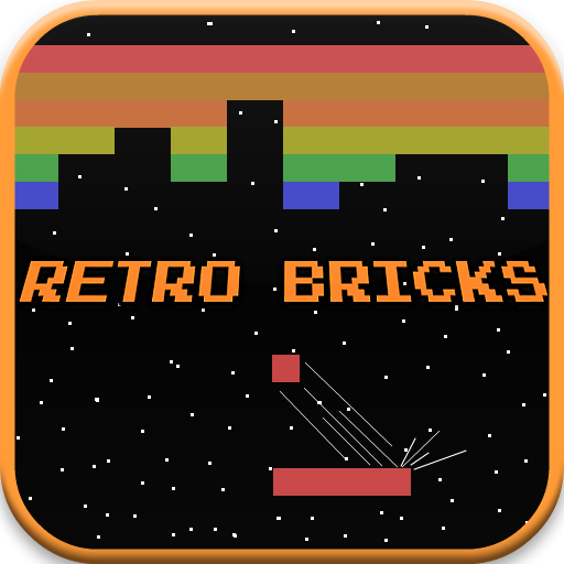 Retro Bricks - App on Amazon Appstore