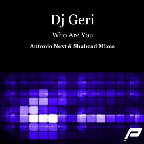 Play Who Are You by Dj Geri on Amazon Music